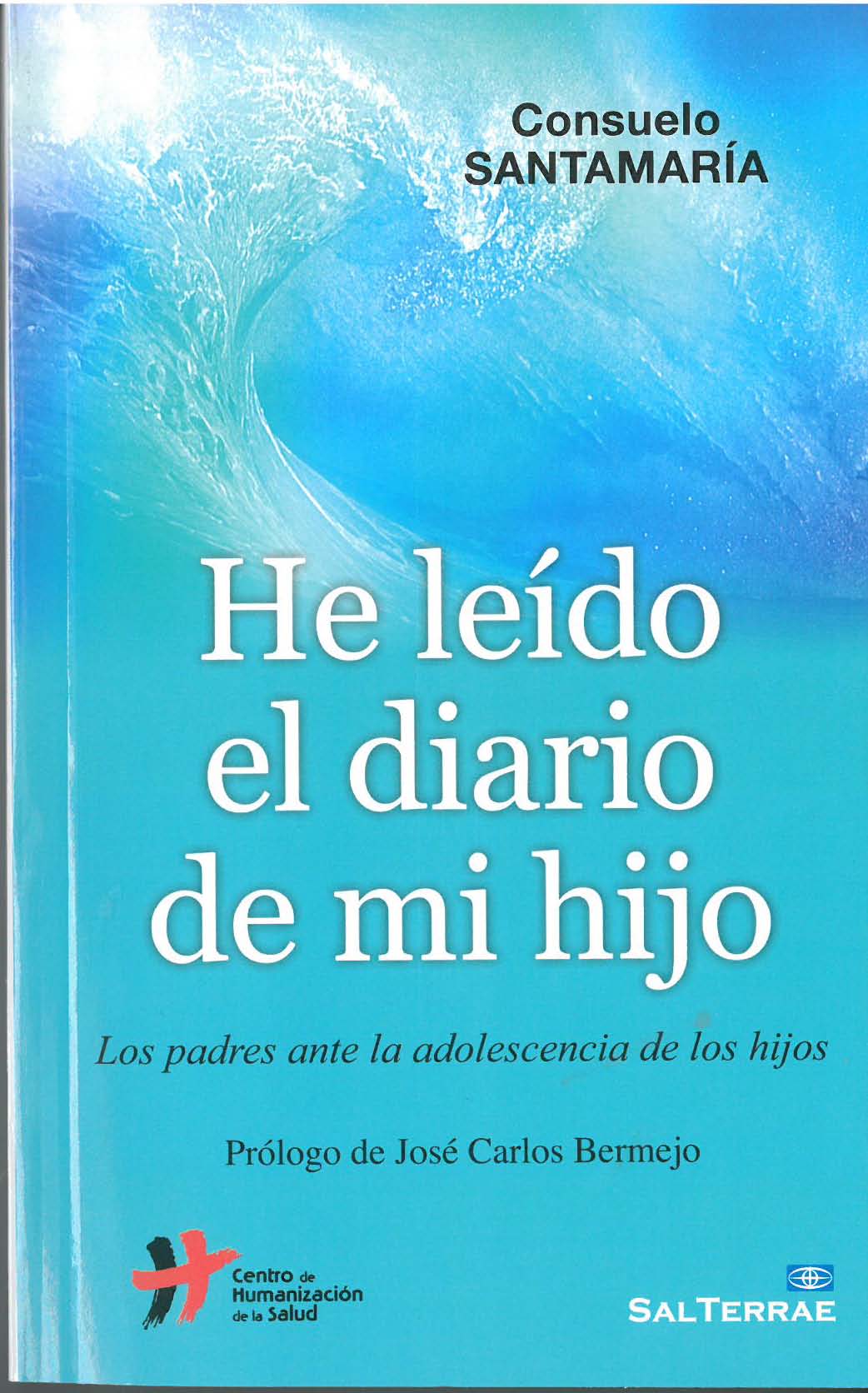 He Leído El Diario De Mi Hijo” Ache